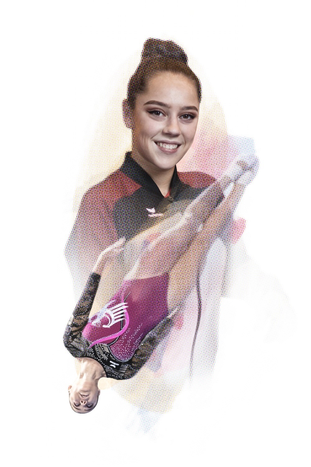 AILEEN RÖSLER - Stiftung Sporthilfe Rheinland-Pfalz